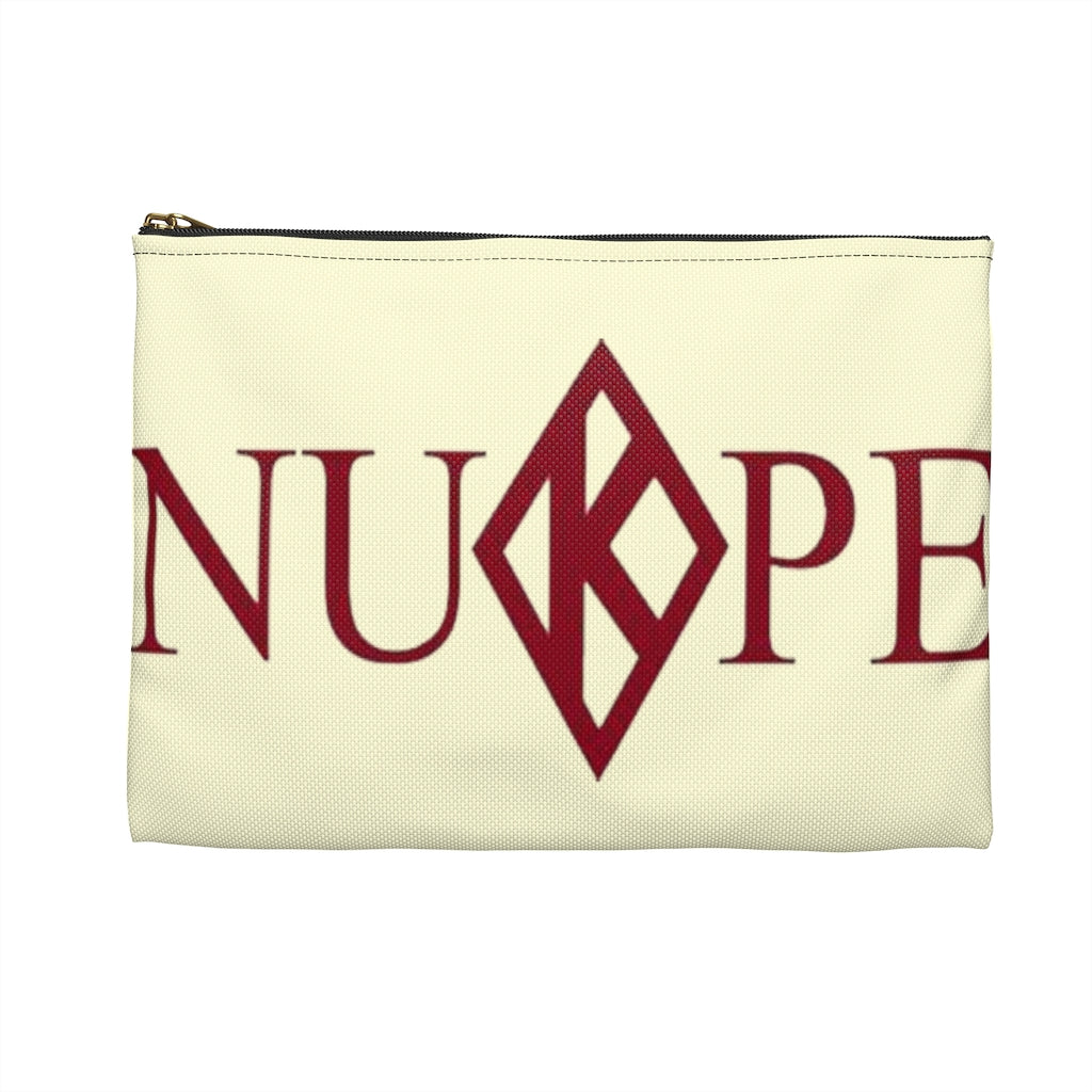 Diamond NUPE Packing Pouches- Bold – Miss Smartypants Creations